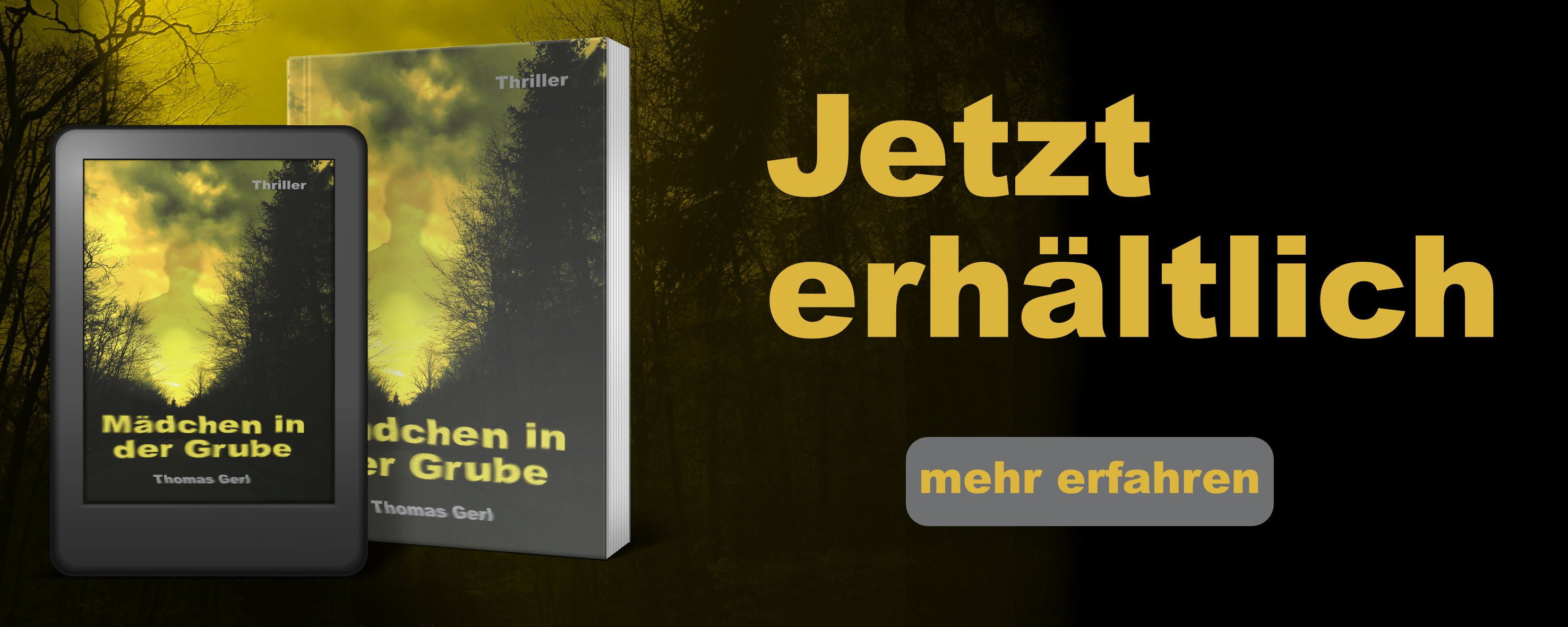 Thomas Gerl - Startseite